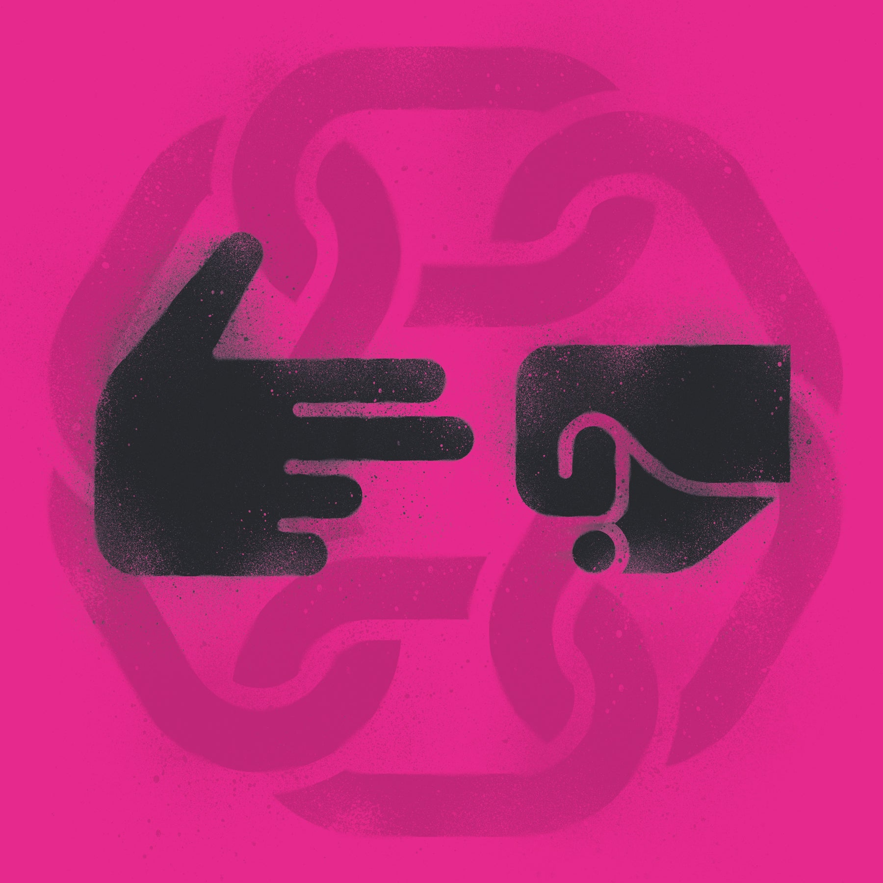 RTJ CU4TRO out now - Run The Jewels