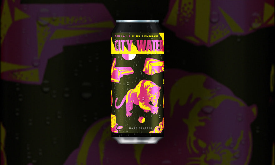 Drink - Run The Jewels