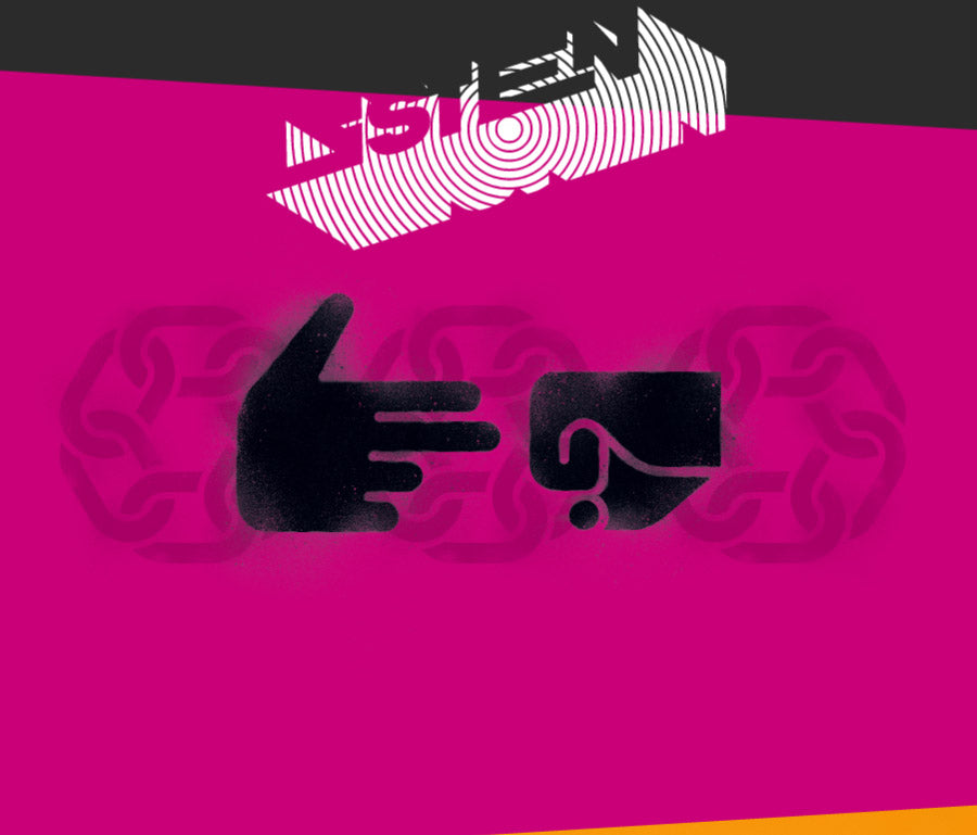 Listen - Run The Jewels