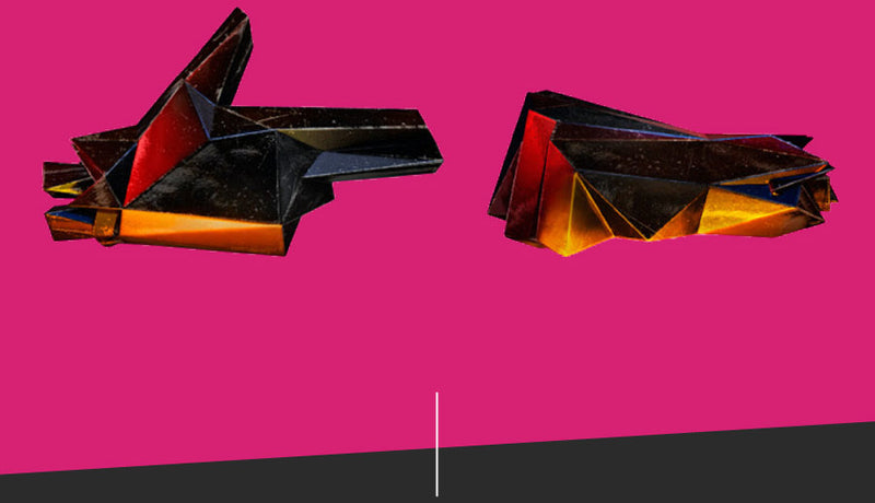 RTJ4-LISTEN - Run The Jewels