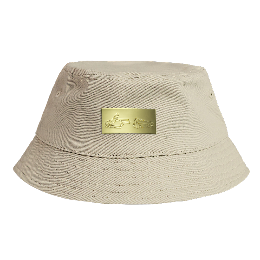 RTJ BUCKET HAT 30.00 USD