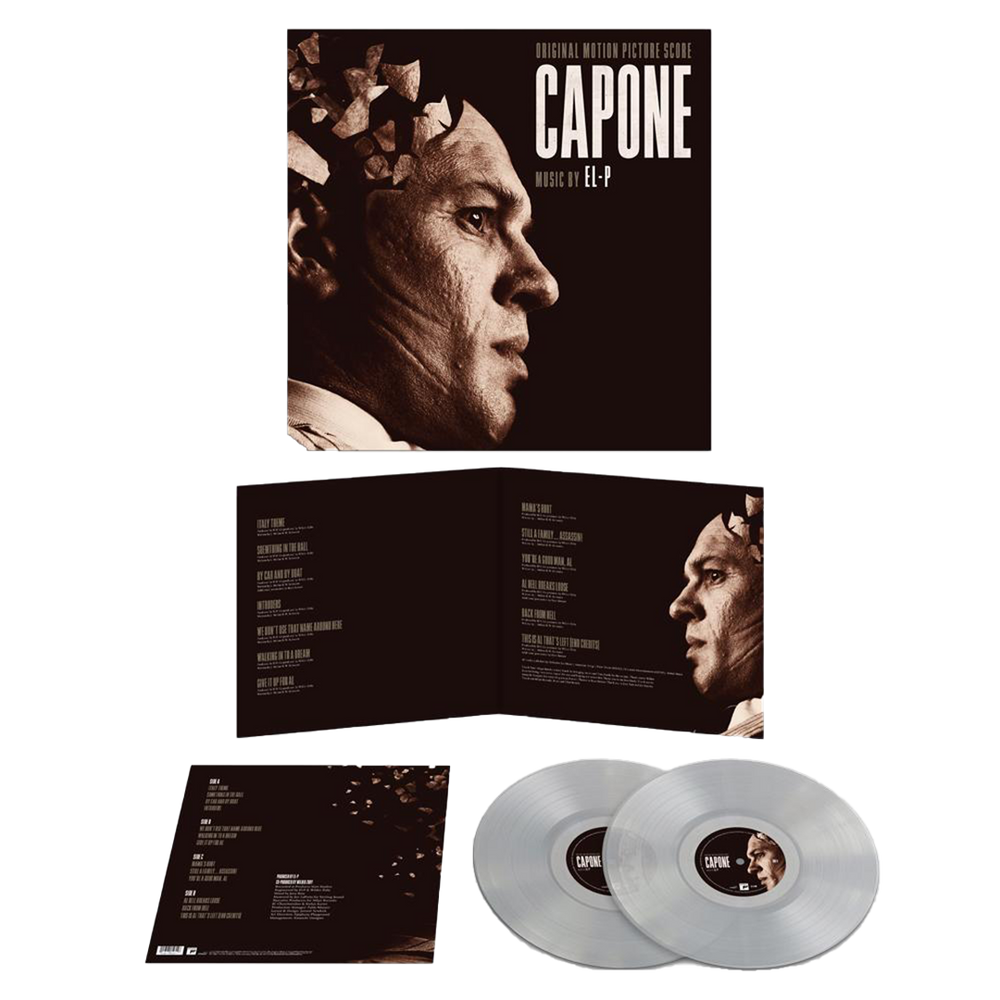 El-P - Run The Jewels