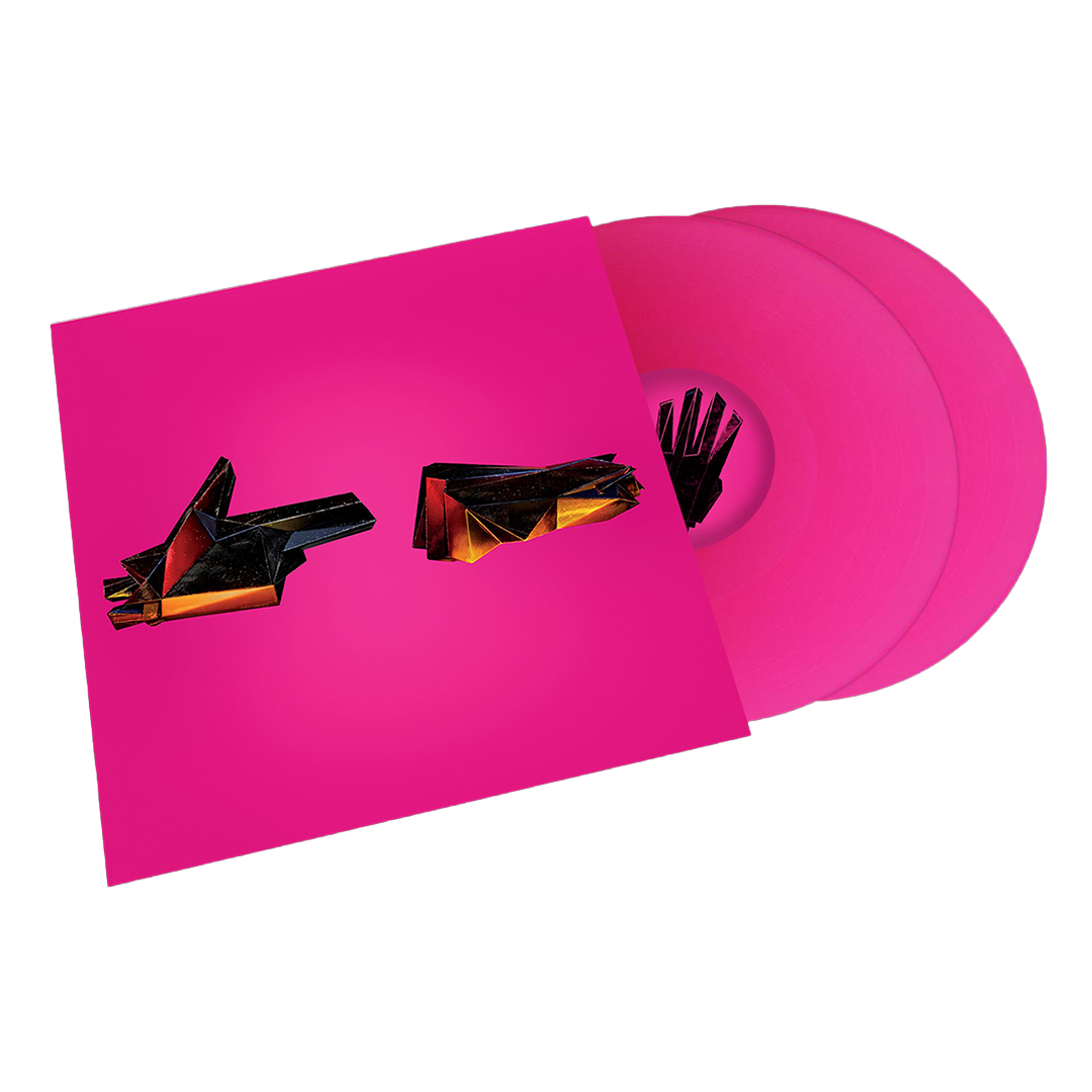 MUSIC - Run The Jewels